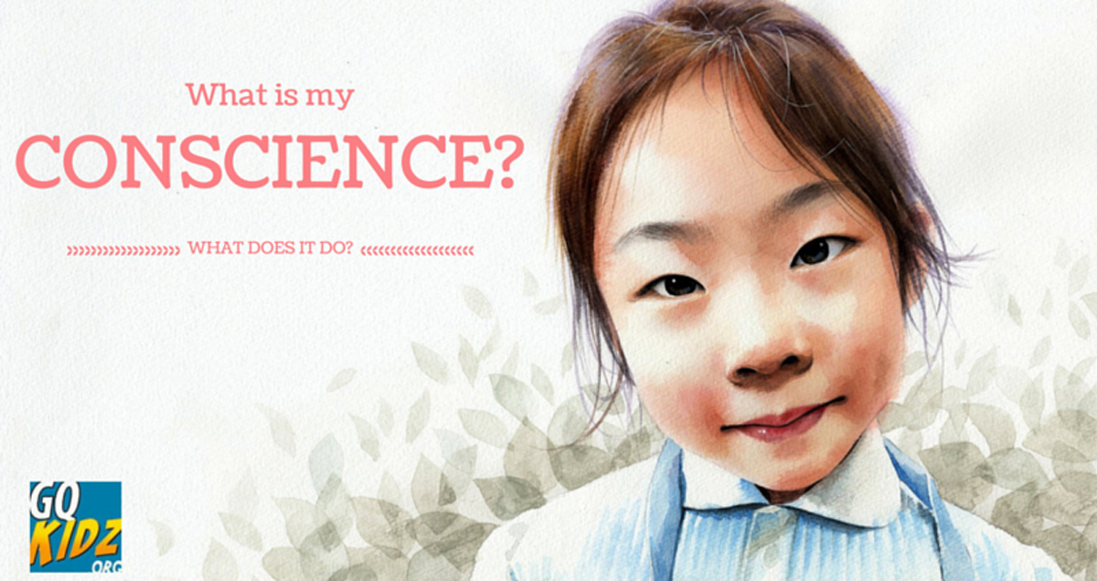 What is a conscience?